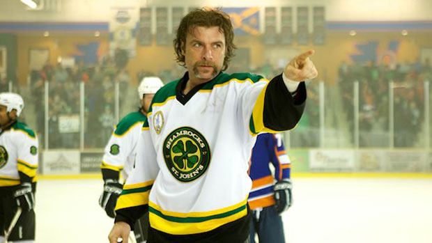Overlooked Movie Monday: Hockey Movie ‘Goon’