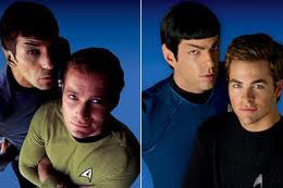Top 10 Coolest Space Captains in Movies
