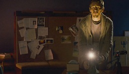 ‘Sinister’ Movie Review