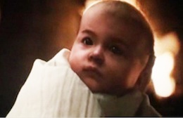 ‘Breaking Dawn – Part 2’ is Cinematic Mechanically Separated Poultry