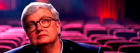 Inspiring and Funny Quotes & Videos from Roger Ebert, R.I.P.