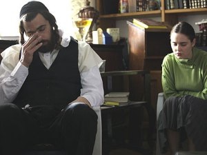 ‘Fill the Void’ is full of quality performances and solid writing
