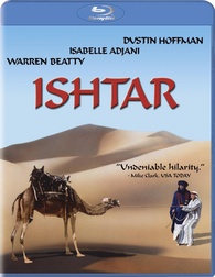 ‘Ishtar’ Blu-ray Review ‘West of Memphis’