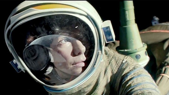 ‘Gravity’ Movie Review