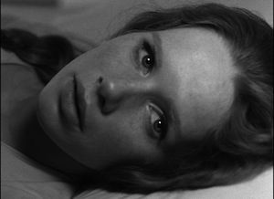 Criterion Dual-Format ‘Persona’ Blu-ray DVD Review