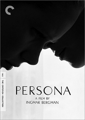 Criterion Dual-Format ‘Persona’ Blu-ray DVD Review
