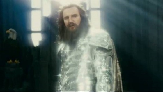 Zeus Class Of The Titans