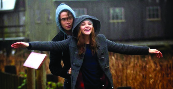 If I Stay Movie