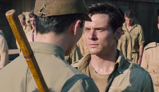 ‘Unbroken’ Movie Review