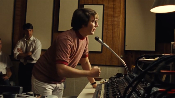 ‘Love & Mercy’ Is Fine Cinematic Creative Nonfiction
