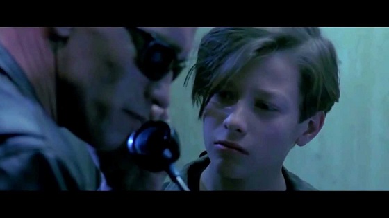 Top 10 Lessons The Terminator Franchise Taught Us