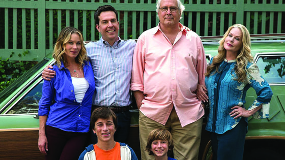 ‘Vacation’ Movie Review