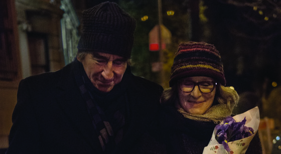‘Anesthesia’ Movie Review