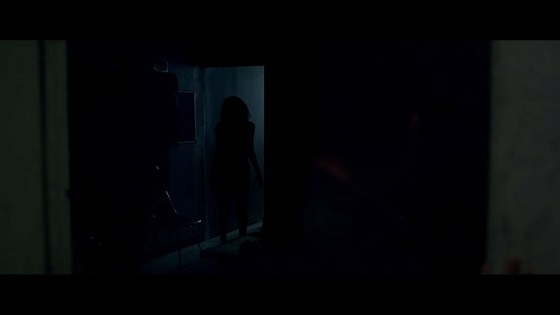 Movie Lights Out