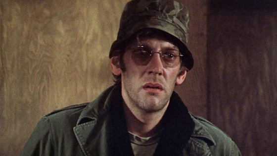 Top 10 Military Medics and Observers in Movies