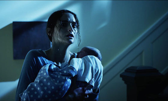 ‘Still/Born’ Movie Review