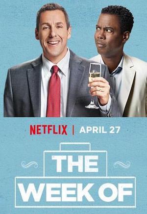 ‘The Week Of’ Movie Review