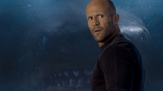 Suffering is driven by want: ‘The Meg’ Movie Review