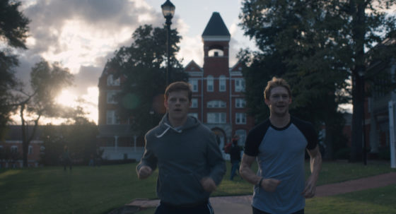‘Boy Erased’ Movie Review