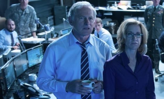 Top 10 Vice Presidents in Film