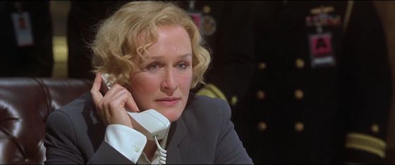 Top 10 Vice Presidents in Film