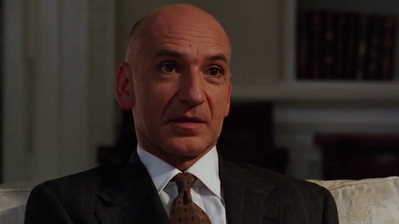 Top 10 Vice Presidents in Film