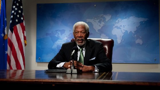 Top 10 Vice Presidents in Film