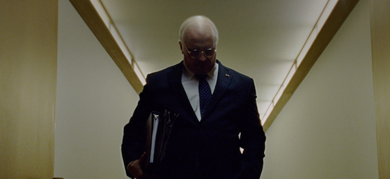 Vice Movie Review