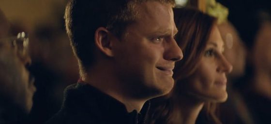 ‘Ben is Back’ Movie Review