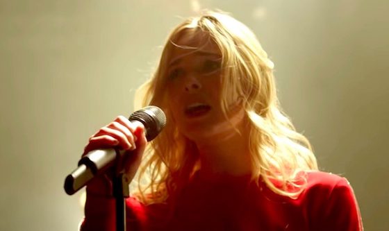‘Teen Spirit’ Movie Review