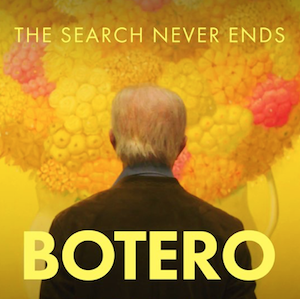 ‘Botero’ Movie Review