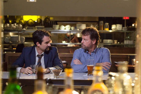‘Phil’ Movie Review