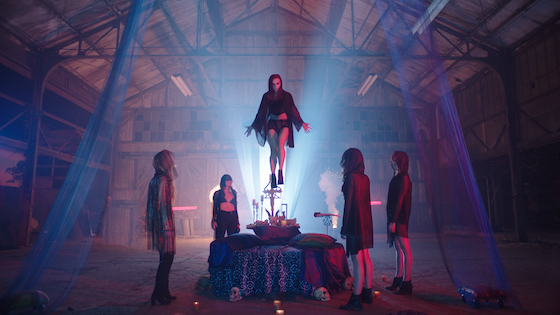 ‘Coven’ (2020) Movie Review