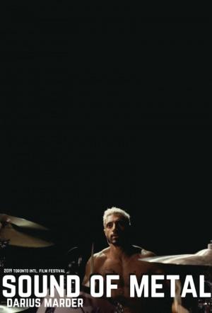‘Sound of Metal’ Movie Review
