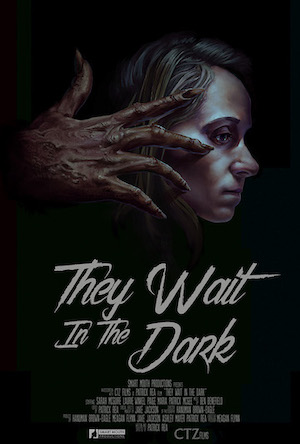 ‘They Wait in the Dark’ Movie Review