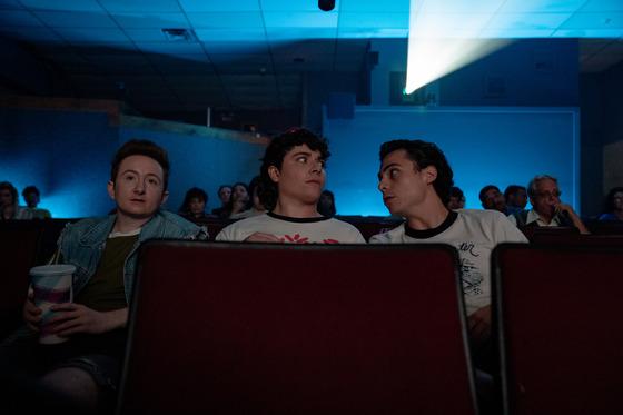 ‘The 4:30 Movie’ movie review